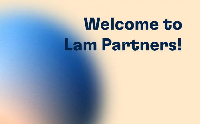 News – Lam Partners