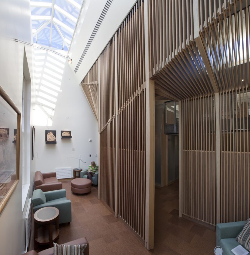 Brown University Joukowsky Institute for Archaeology and the Ancient ...