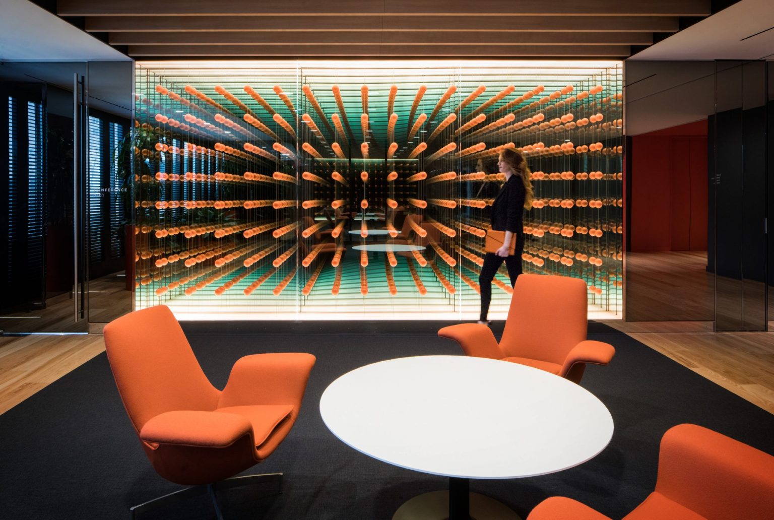 Draper Laboratory – Lam Partners