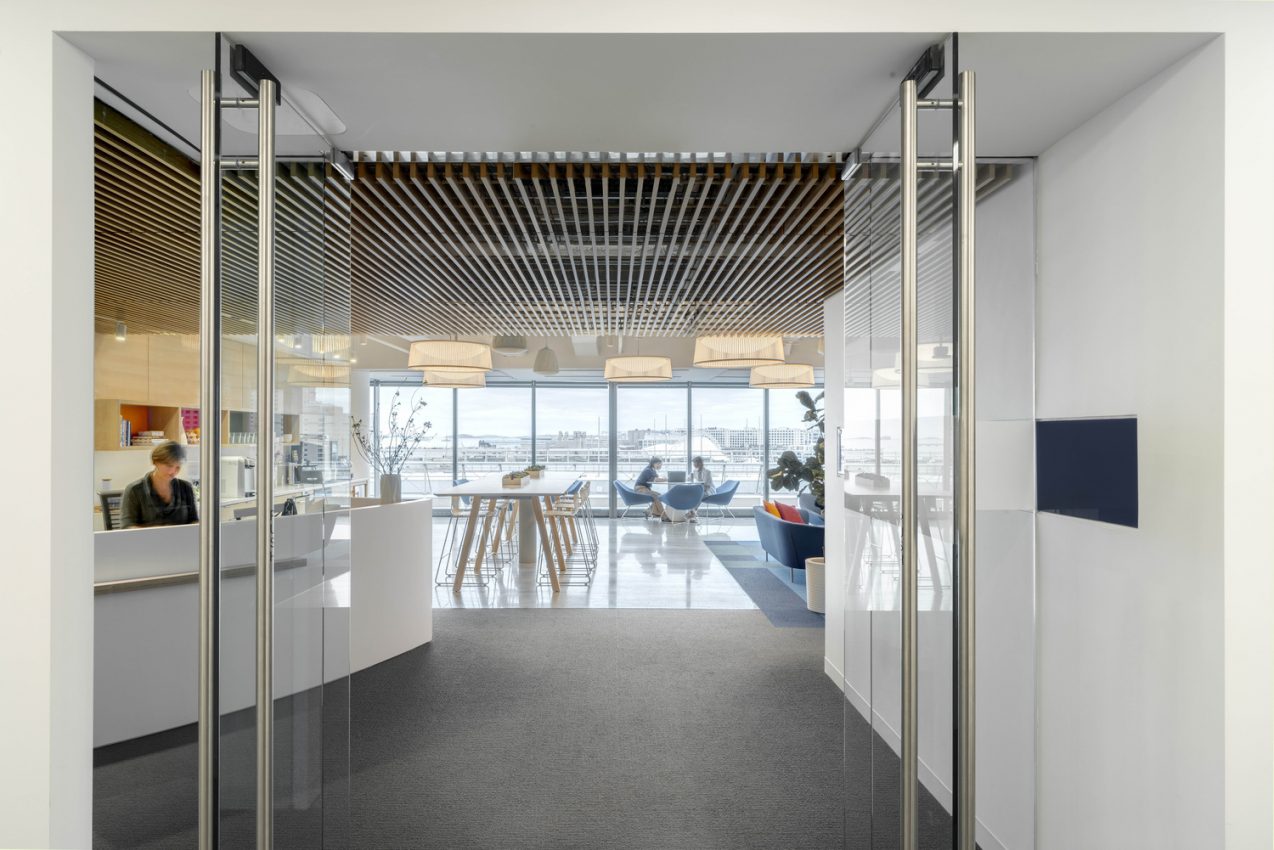 Servier Pharmaceuticals – Lam Partners