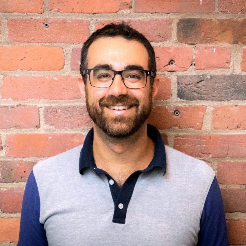 Dan Weissman – Lam Partners