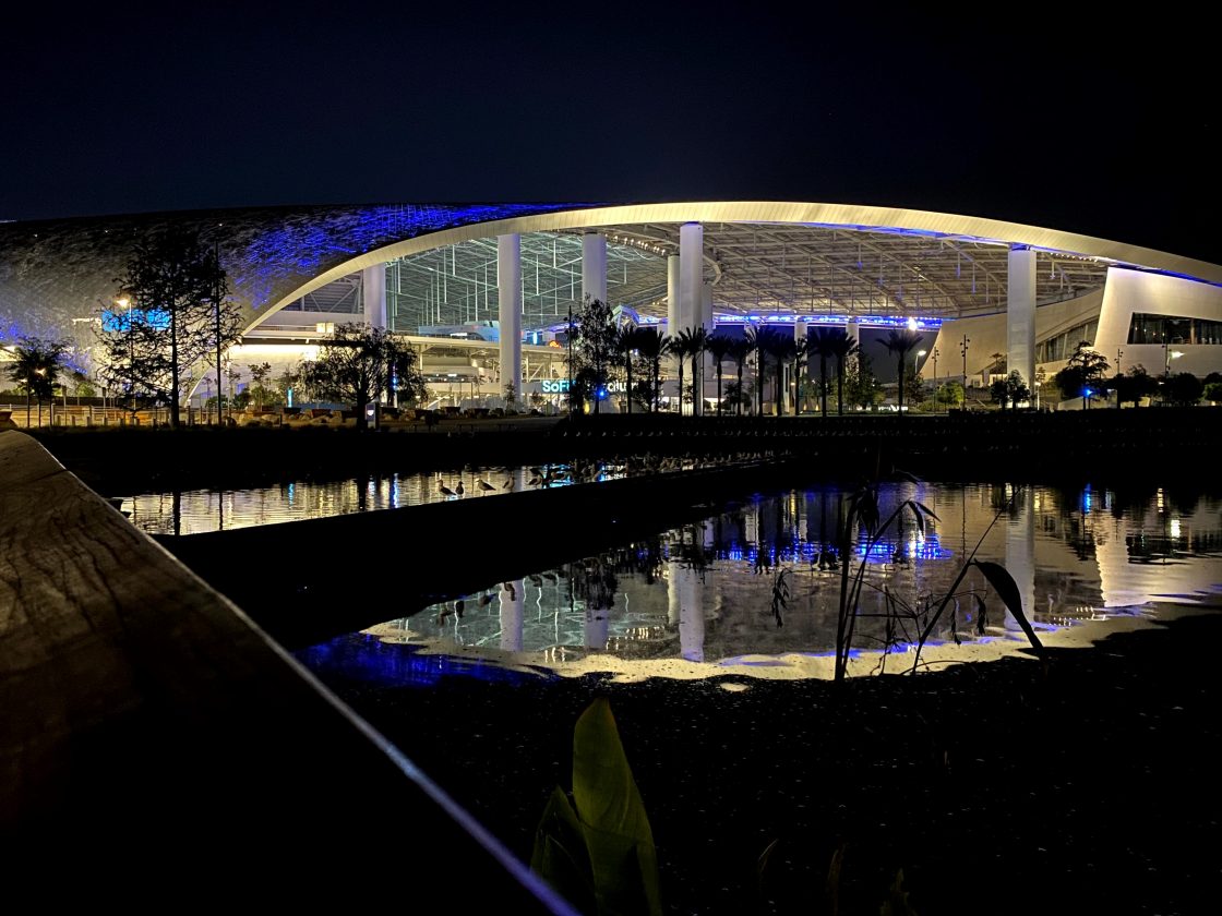 Lam Partners – Architectural Lighting Design