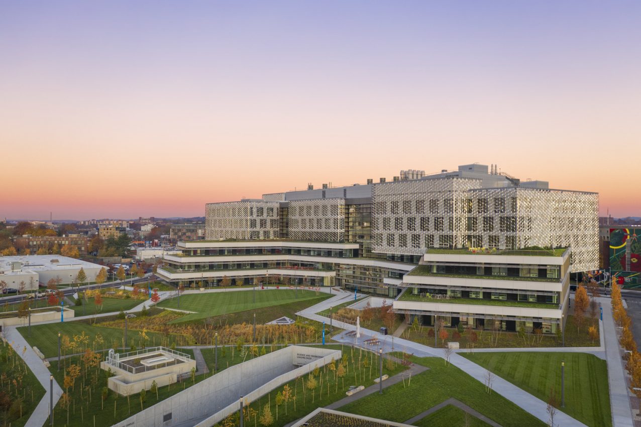 Lam Partners – Architectural Lighting Design