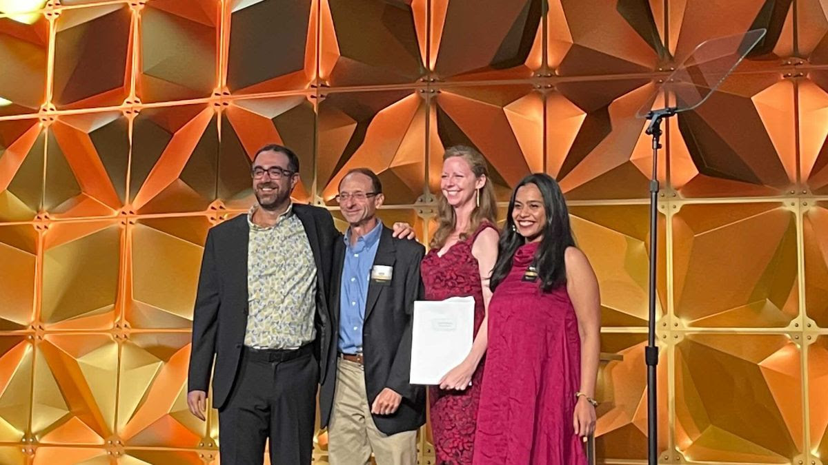 Lam Partners Celebrates 2020/2021 IES Award Wins – Lam Partners
