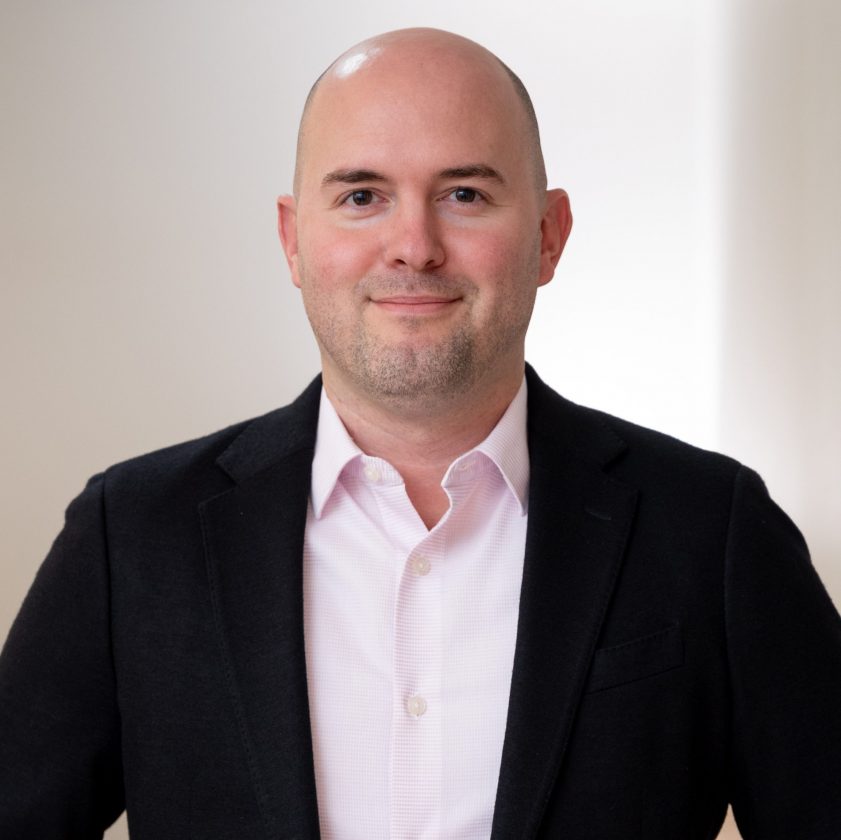 Chris Hoyman – Lam Partners