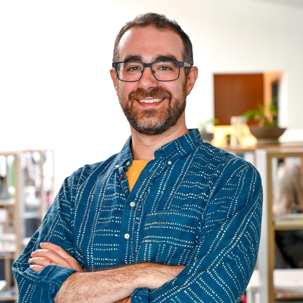 Dan Weissman – Lam Partners