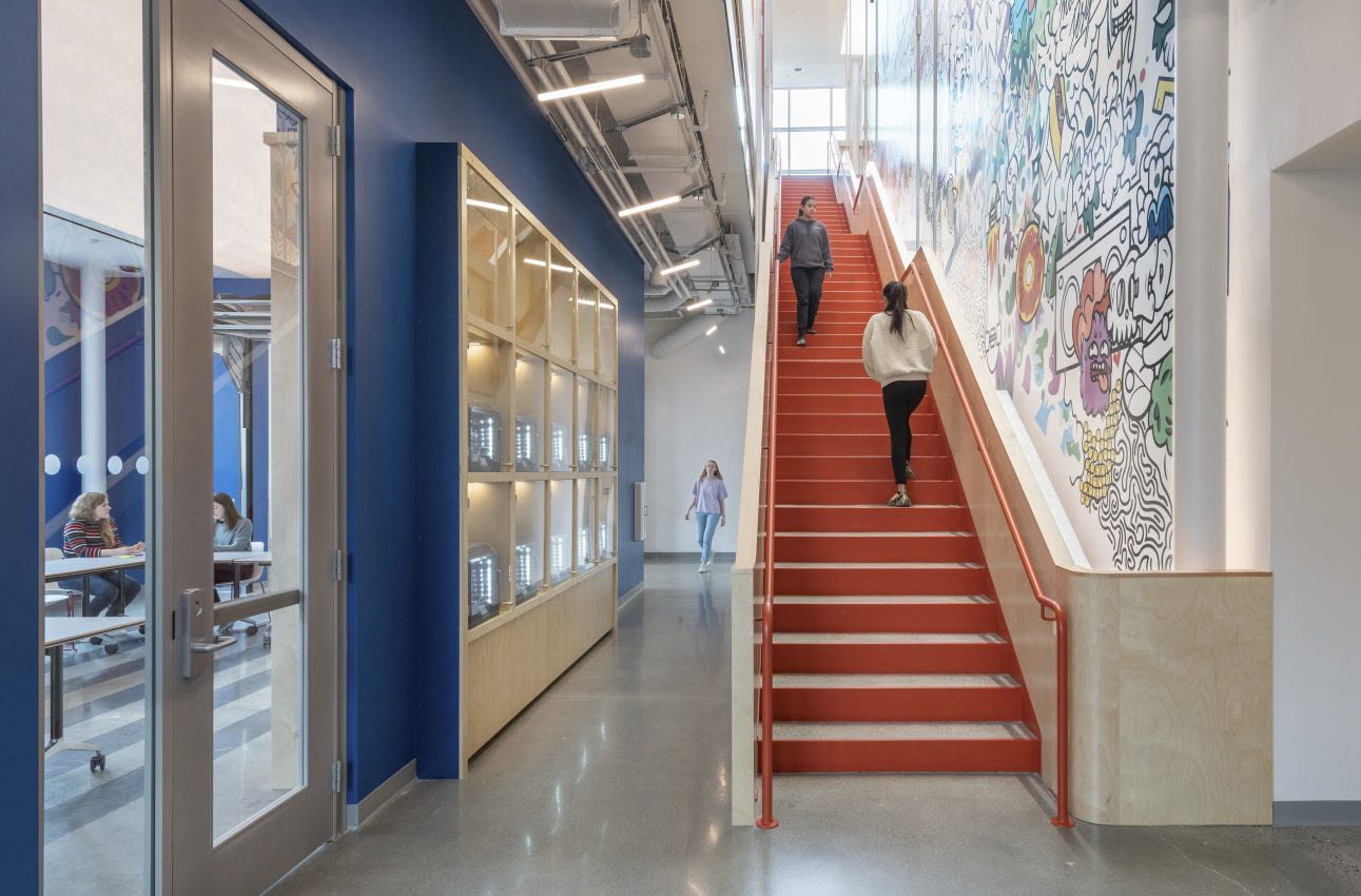 Dan Weissman – Lam Partners