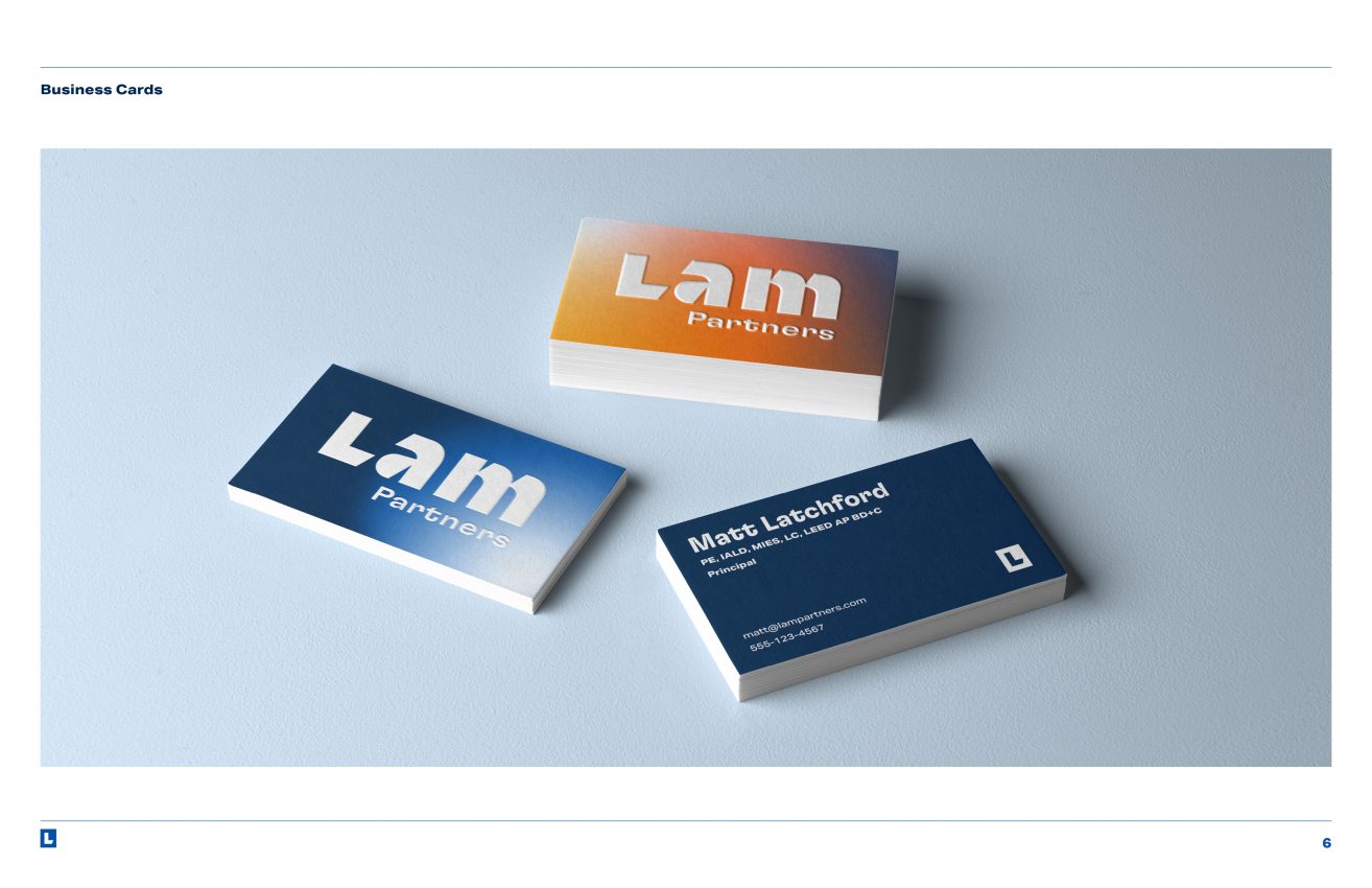 Lam Wins 2022 SMPS Boston MarComm Awards – Lam Partners