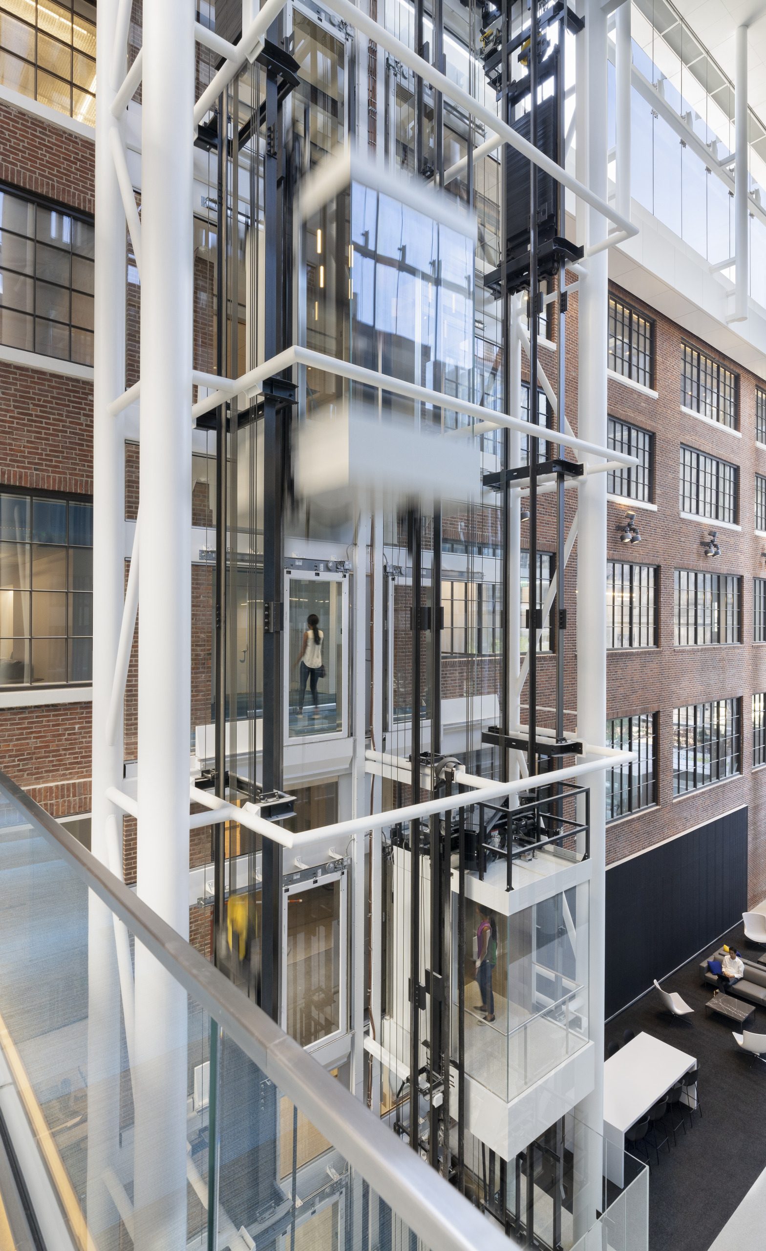 Projects – Lam Partners