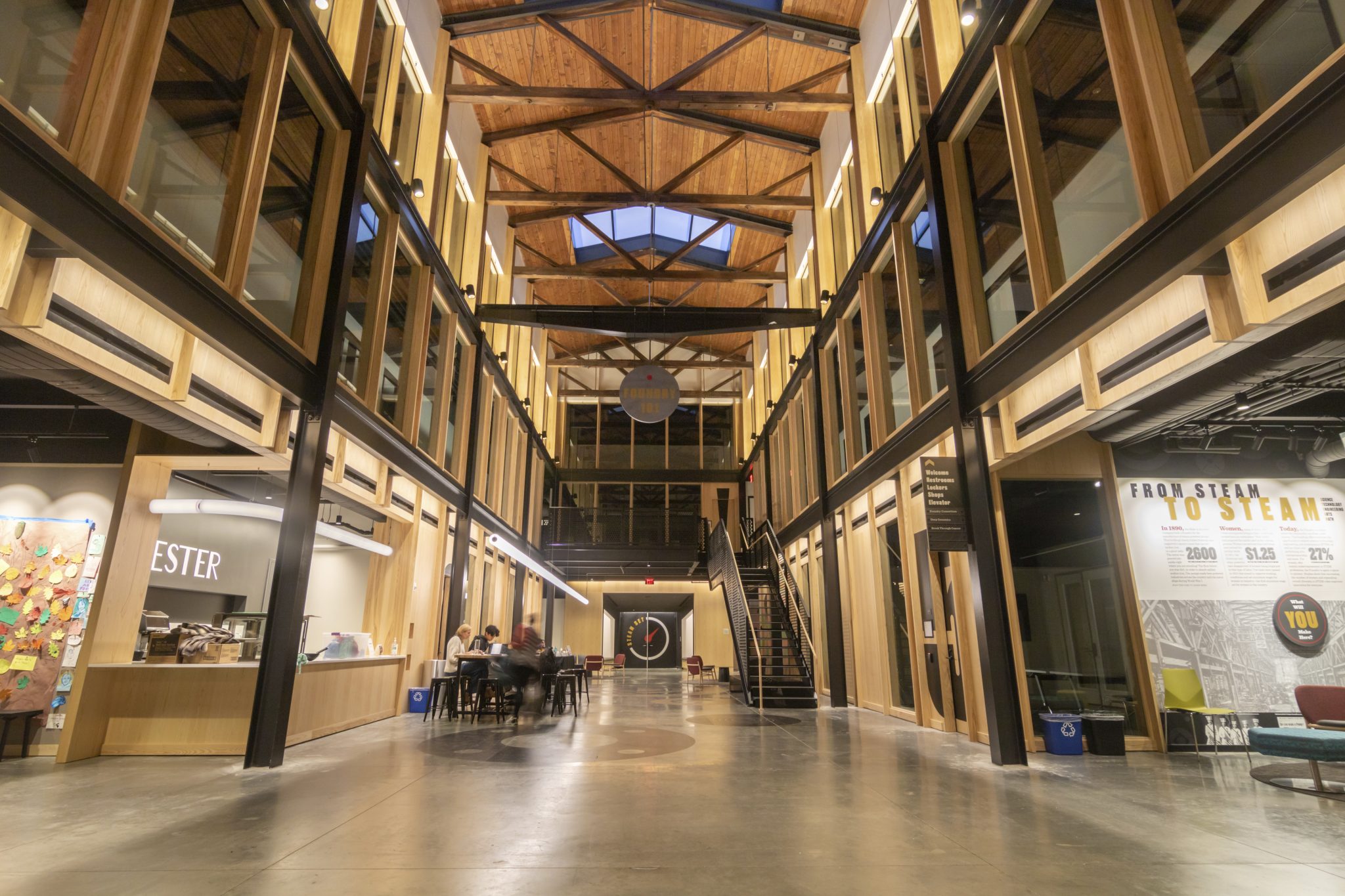 Lam Partners – Architectural Lighting Design