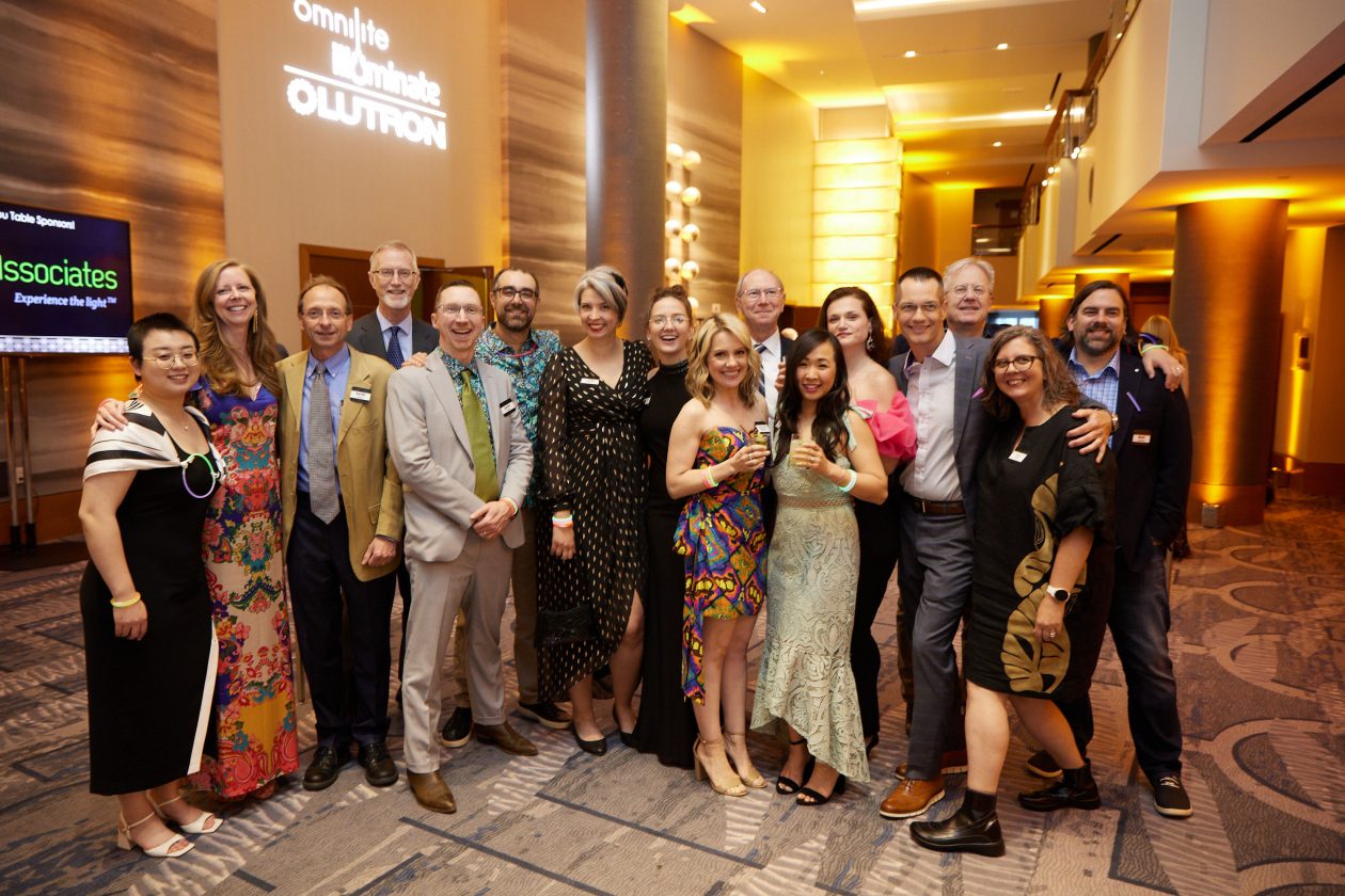 People – Lam Partners