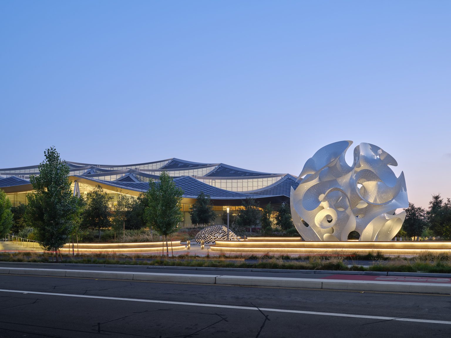 Projects – Lam Partners