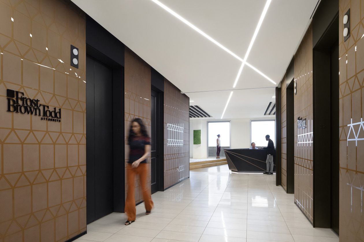 Frost Brown Todd – Lam Partners