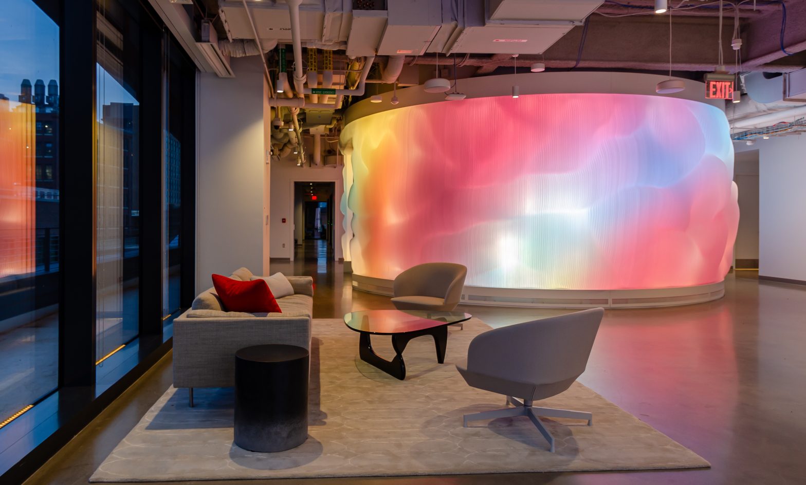 Projects – Lam Partners