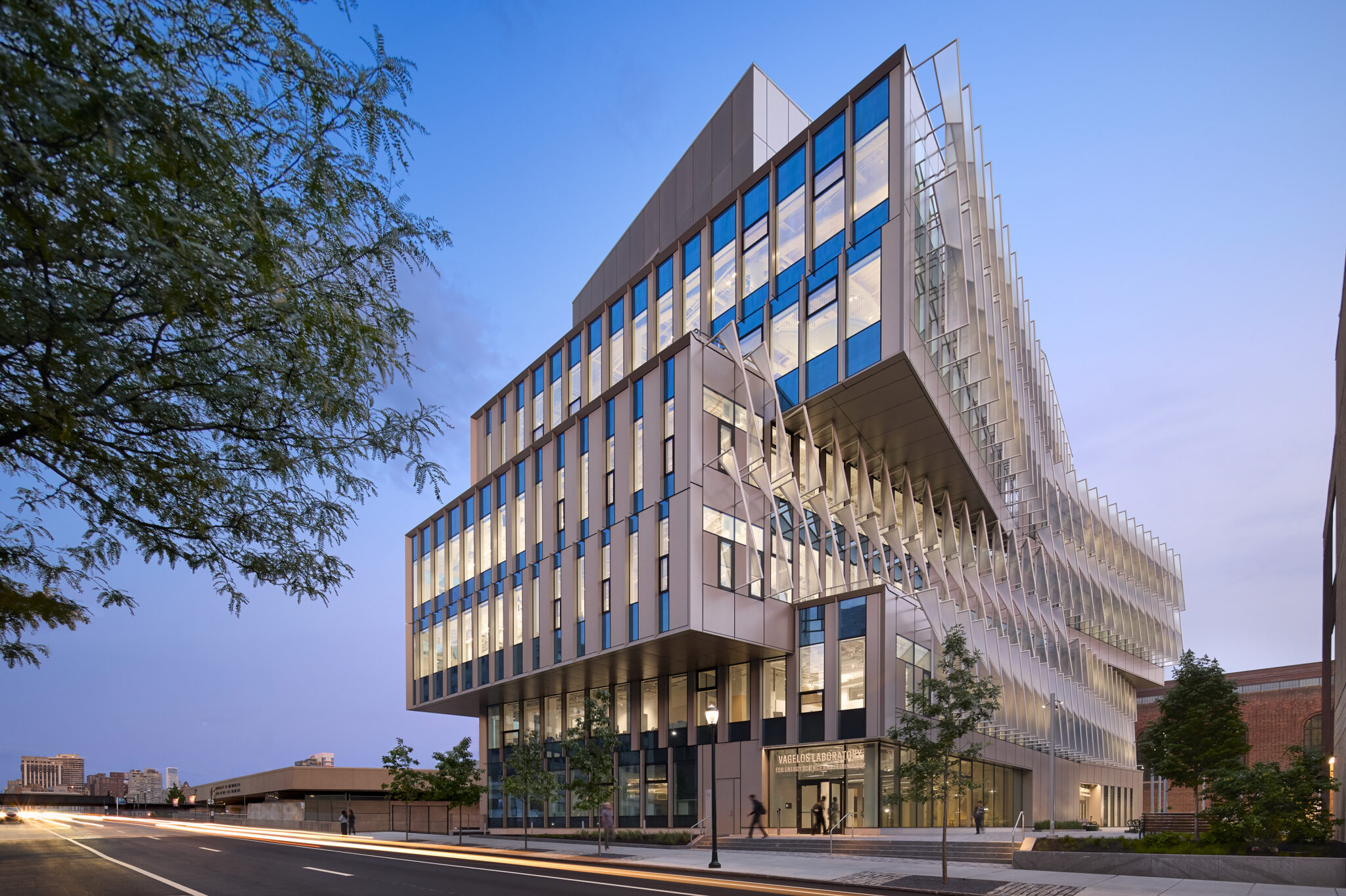Kaiser Permanente South NoVa Hub – Lam Partners